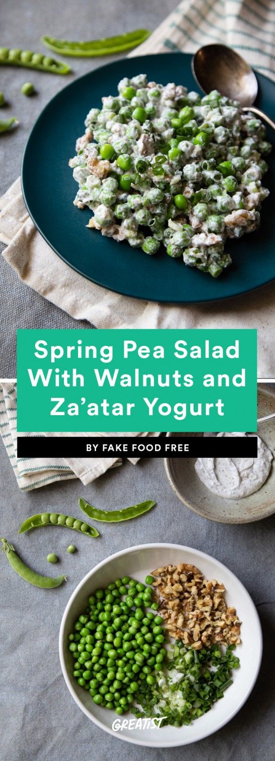 What Is Za'atar Seasoning: 9 Za'atar Recipes That Aren't Intimidating