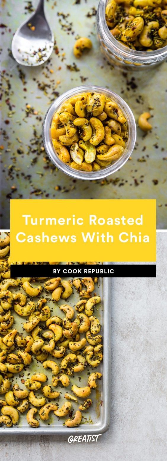 11 Zero Sugar Snacks You Might Love for Healthy Munching