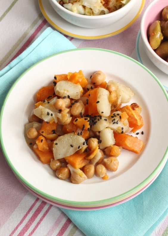 19 Root Vegetable Recipes All Cooked in One Pan