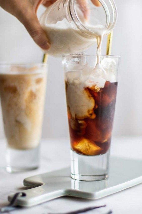 Whole 30 Coffee: 17 Recipes for Delicious, Creamy Brews