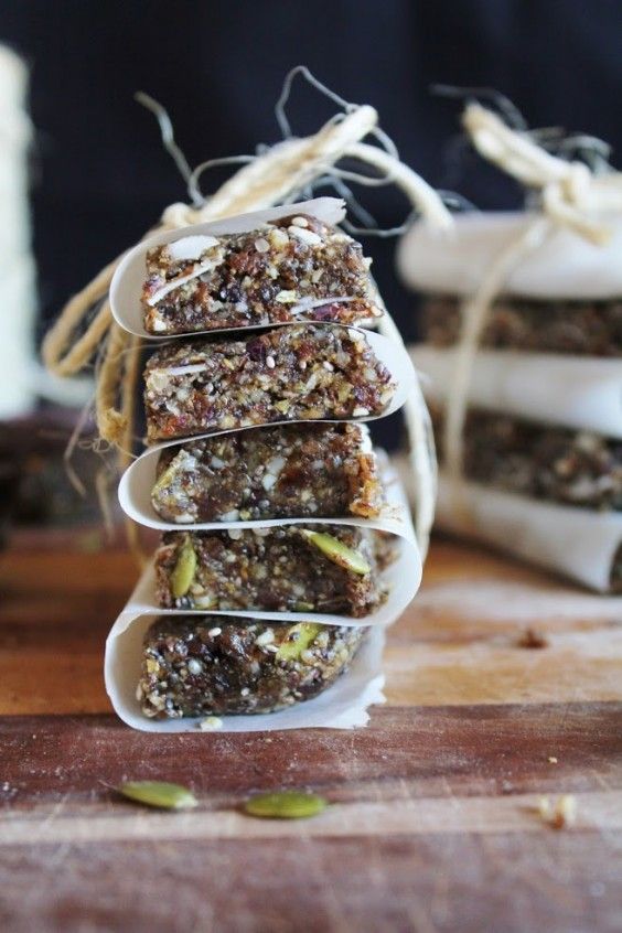 Healthy Breakfast Recipes That Give You Serious Energy