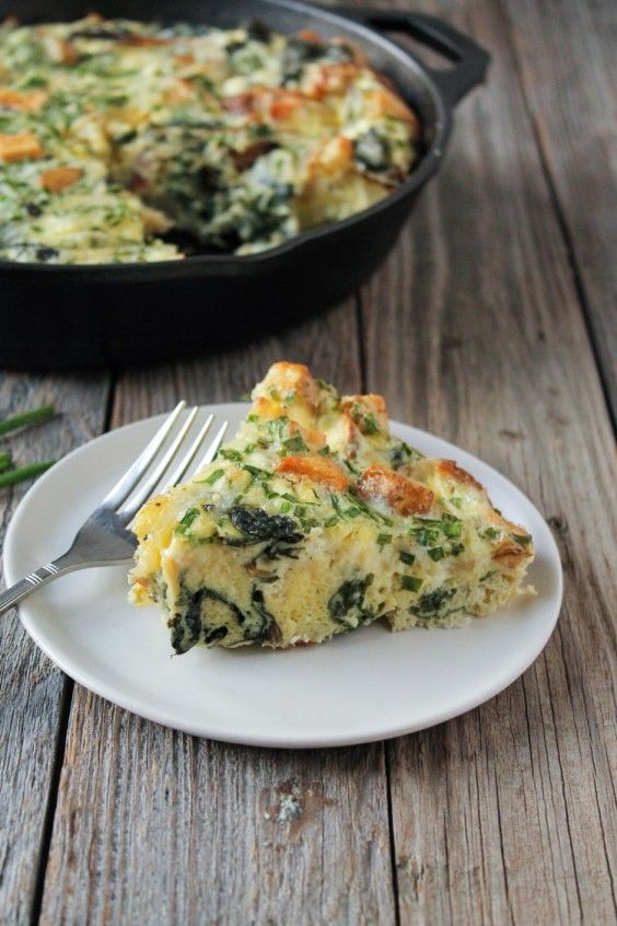 Spring Foods That Are in Season Right Now