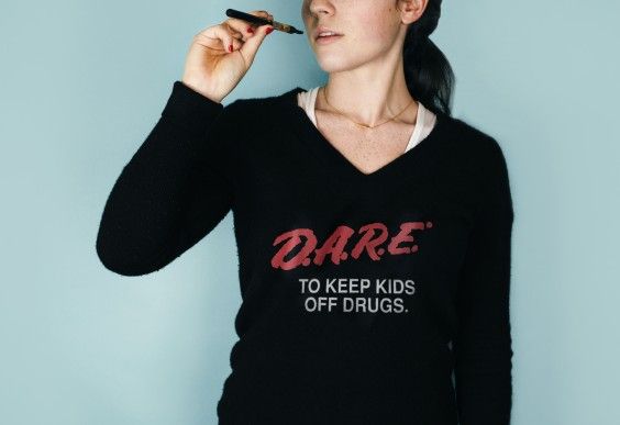 Contact High Mythbusters: Debunking Cannabis Misconceptions