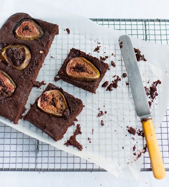 21 Fig Recipes to Make While the Fruit Is in Season