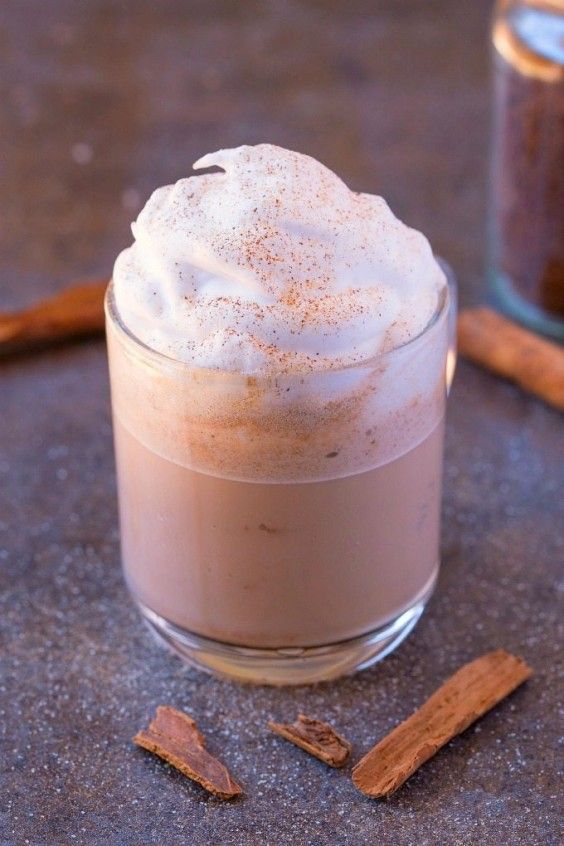 Whole 30 Coffee: 17 Recipes for Delicious, Creamy Brews