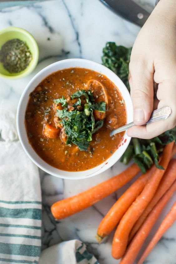 21 Paleo Instant Pot Recipes