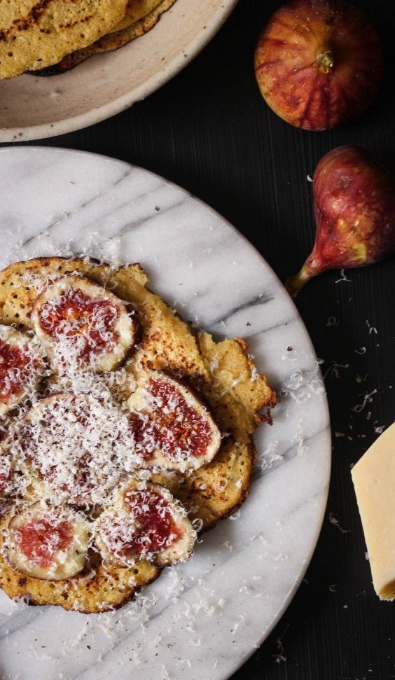 21 Fig Recipes to Make While the Fruit Is in Season