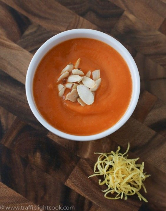 19 Healthiest Soups You Might Want to Try This Week
