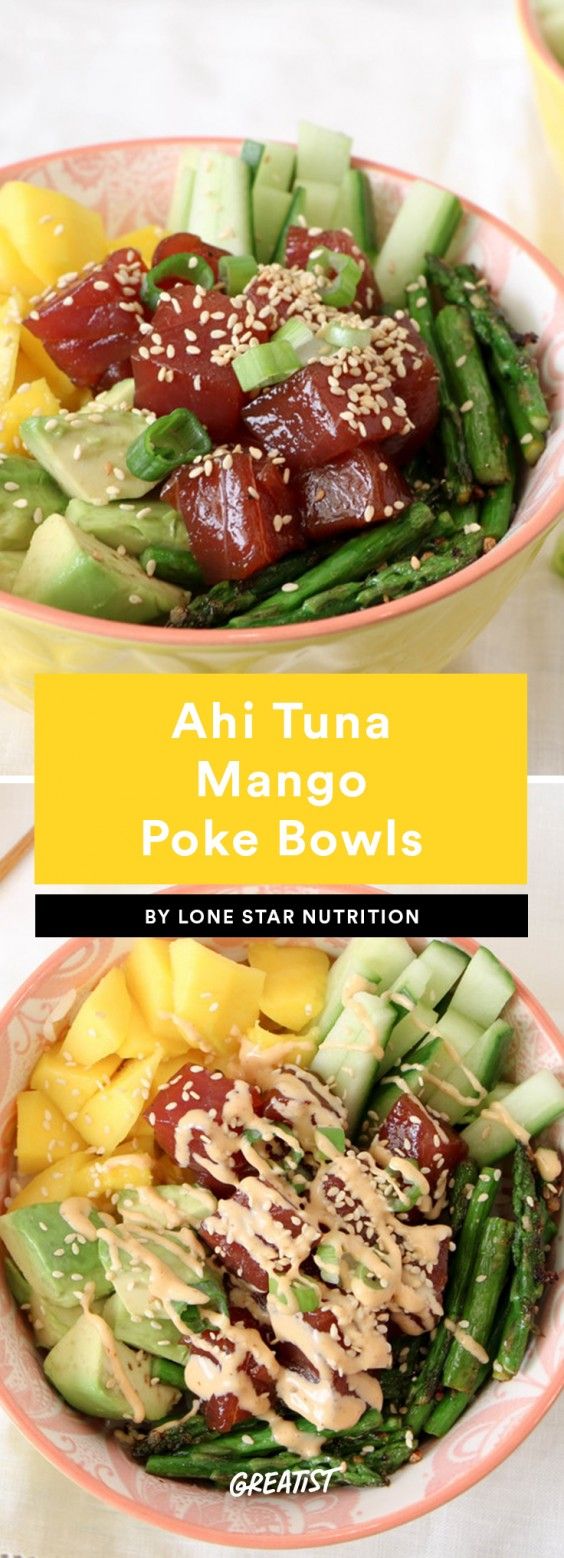 Summer Recipes That Taste Like the Tropics