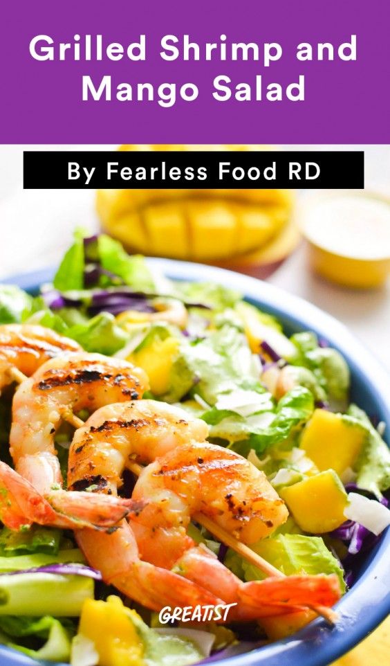 Summer Recipes That Taste Like the Tropics