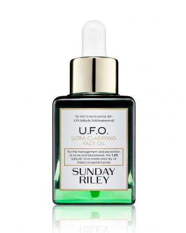 Best Face Oils for People with Oily Skin