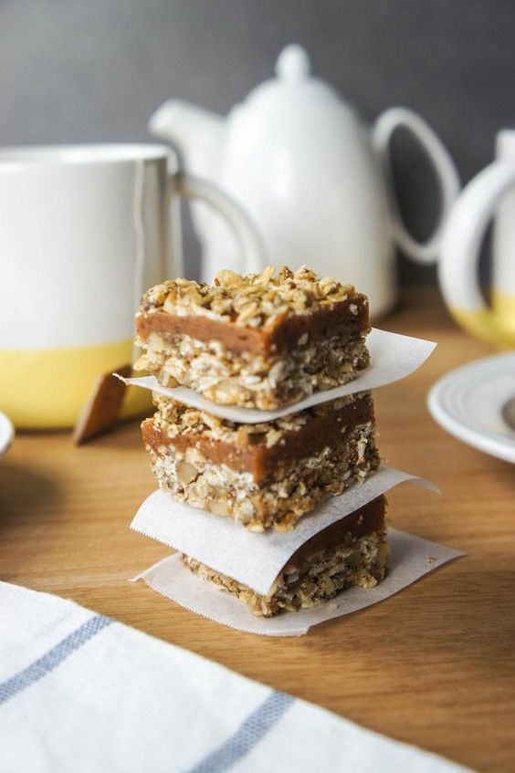 No-Sugar-Added Dessert Recipes: Seriously, We Found 10 Good Ones