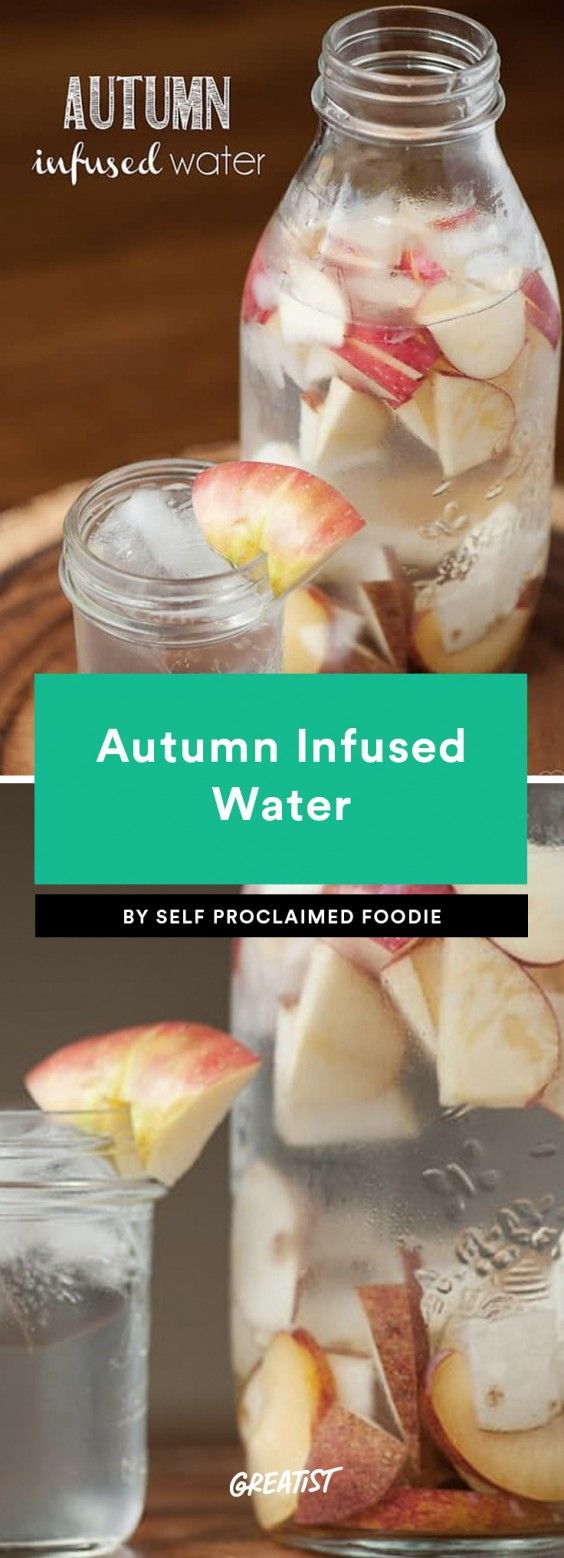 Infused Water Recipes: 9 Ways to Stay Hydrated with More Flavor