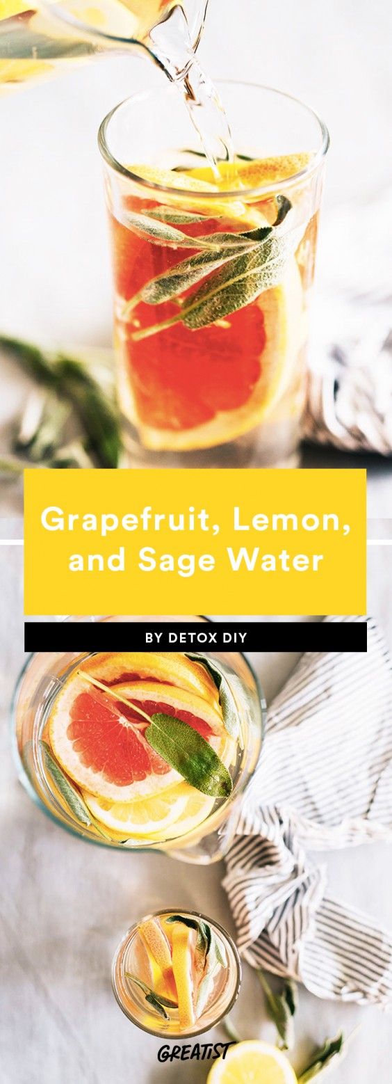 Infused Water Recipes: 9 Ways to Stay Hydrated with More Flavor