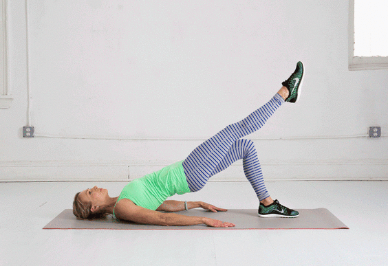 Strength Training for Runners: 16 Exercises With Visuals