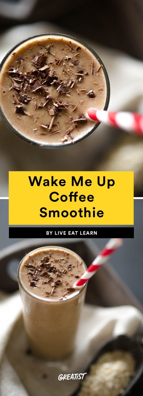 7 Coffee Protein Smoothies You Might Love for Breakfast