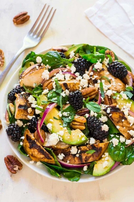 21 Light Meals: Easy Breakfast, Lunch, and Dinner Ideas