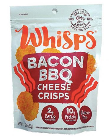 10 Keto Snacks a Nutritionist Swears By