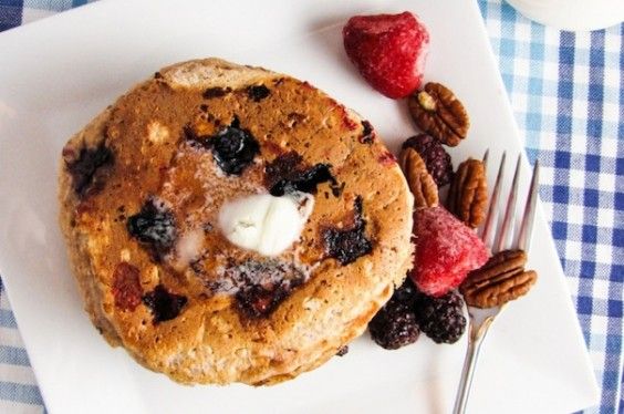 33 Healthier Breakfast Alternatives