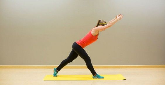 Lower Back Pain Exercises: 5 Moves to Eliminate That Pain For Good