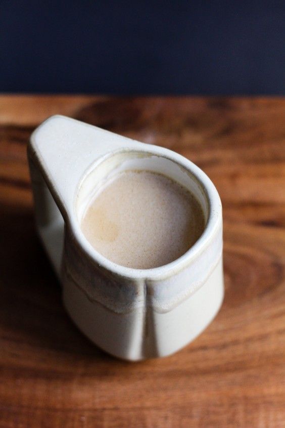 Whole 30 Coffee: 17 Recipes for Delicious, Creamy Brews