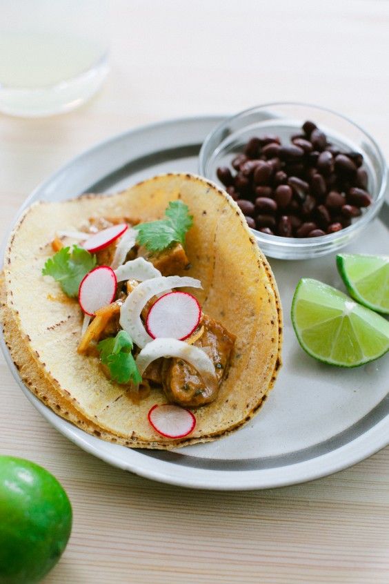 Healthy Tacos: 32 Recipes to Try Right Now
