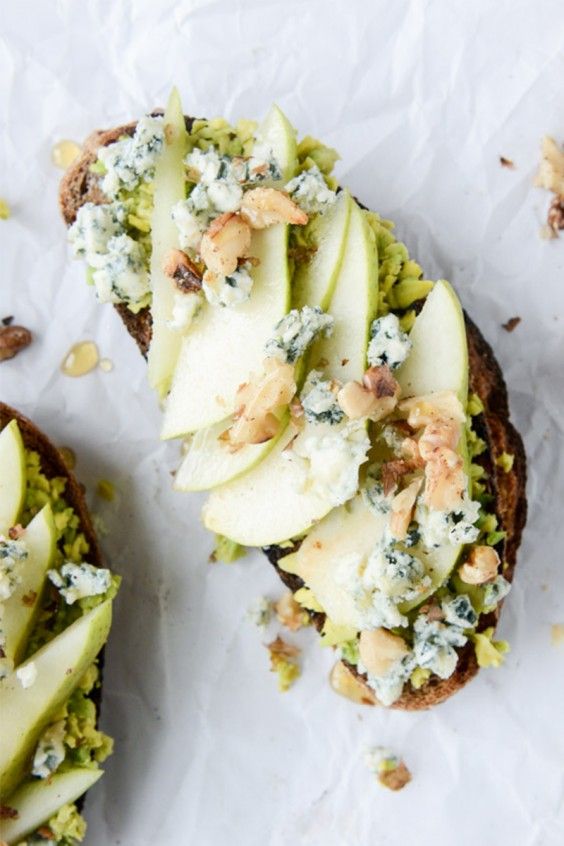 9 Avocado Toast Crunch Recipes You Might Not Have Tried Yet