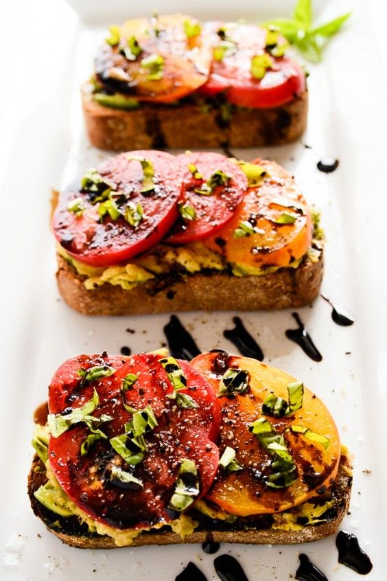 9 Avocado Toast Crunch Recipes You Might Not Have Tried Yet