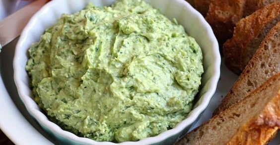Healthy Dips: Vegetable, Bean, Avocado, Cheese Dips, and More