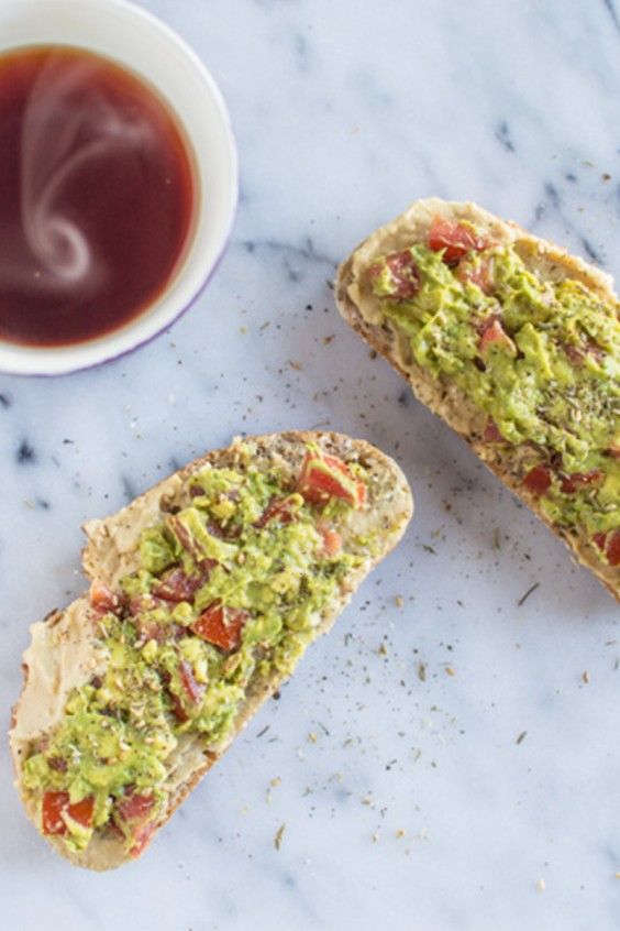 9 Avocado Toast Crunch Recipes You Might Not Have Tried Yet