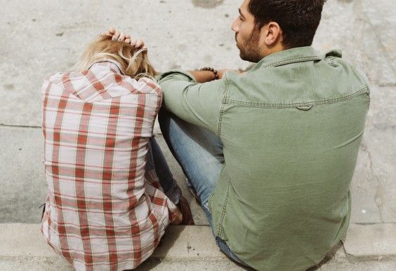 Fixing a Bad Relationship: 19 Ways to Get Out of a Rut
