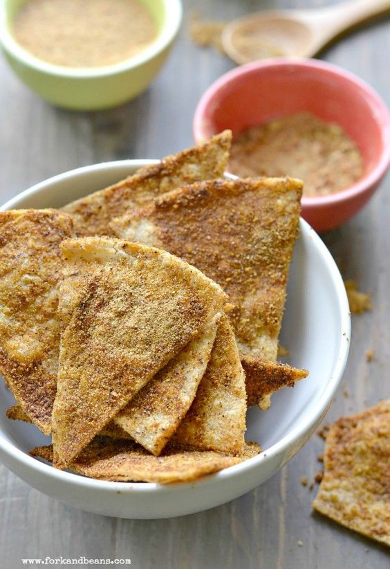 15 Healthy Recipes That Recreate Your Favorite Junk Food