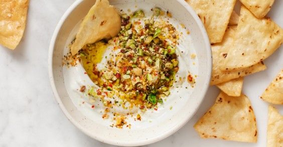 Healthy Dips: Vegetable, Bean, Avocado, Cheese Dips, and More
