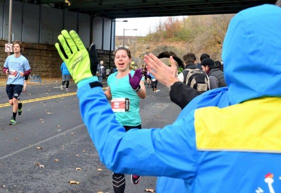 Post-Race Depression: Here's How It Works (and How to Feel Better)