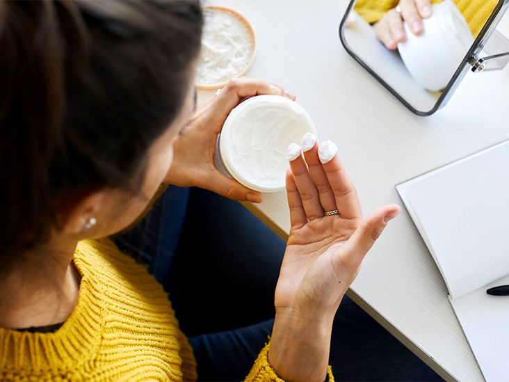 The Most Effective Ingredients for Every Skin Type