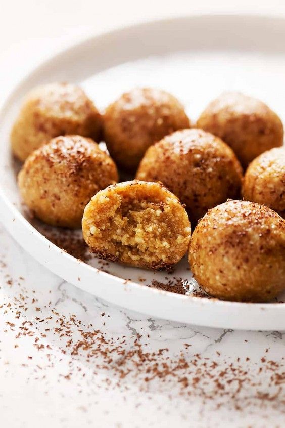 19 Fat Bomb Recipes That Taste Like Bites of Heaven