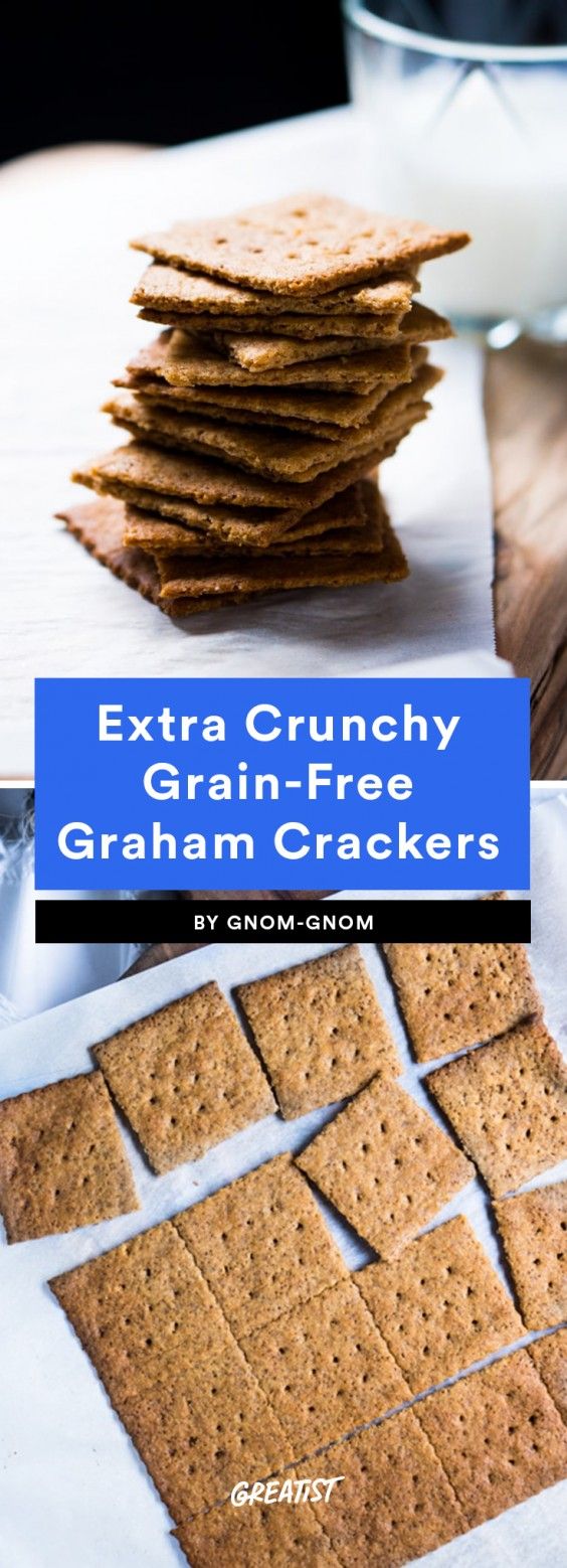 Low Carb Crackers: 8 Ways to Add Crunch to Keto