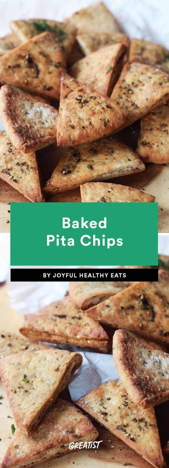 Healthy Snack Ideas to Prep for the Week Ahead