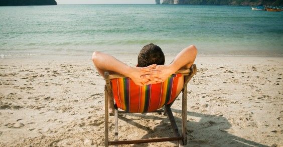 16 Ways to Sleep Absolutely Anywhere