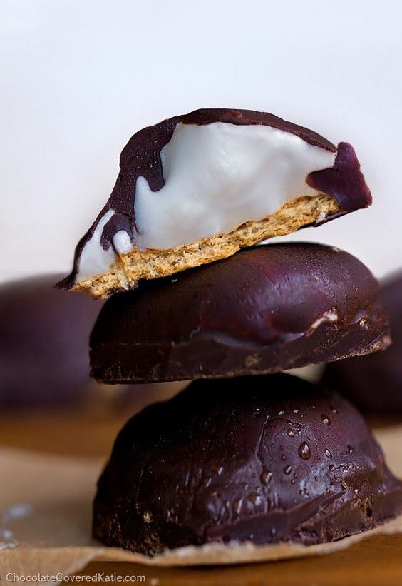 15 Healthy Recipes That Recreate Your Favorite Junk Food