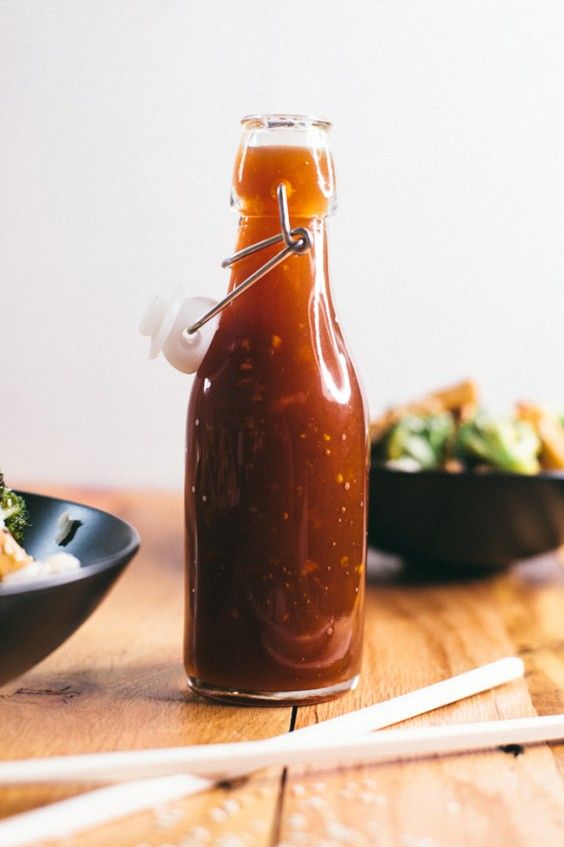 Sauce Recipes to Spice Up Any Meal
