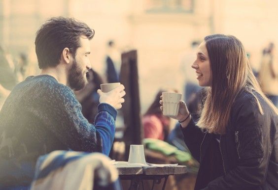 Relationship Advice: Why You Should Go on a Second Date Even If There