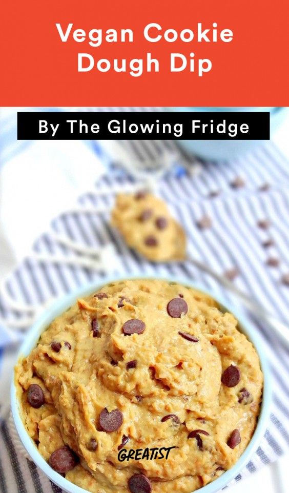 Dip Recipes: 11 Dips for Better Game-Day Snacking