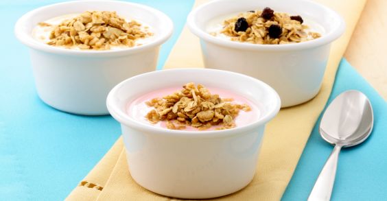 21 Energy Snacks to Boost Your Day: Stay Alert and Energized