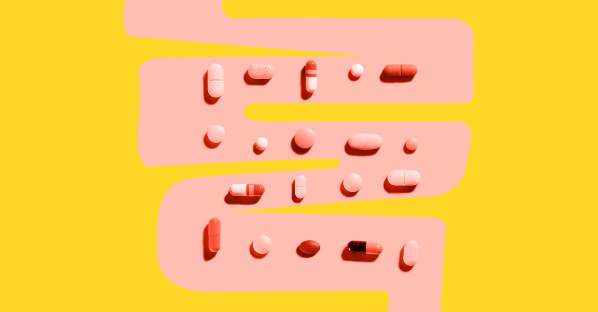 Best Probiotics for Ulcerative Colitis: Which Should I Take?