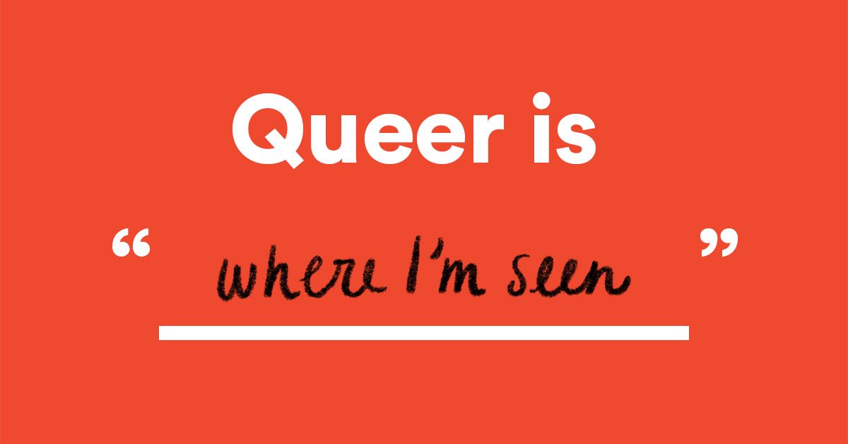 Understanding Queer: Definition, Identity, and Personal Journey