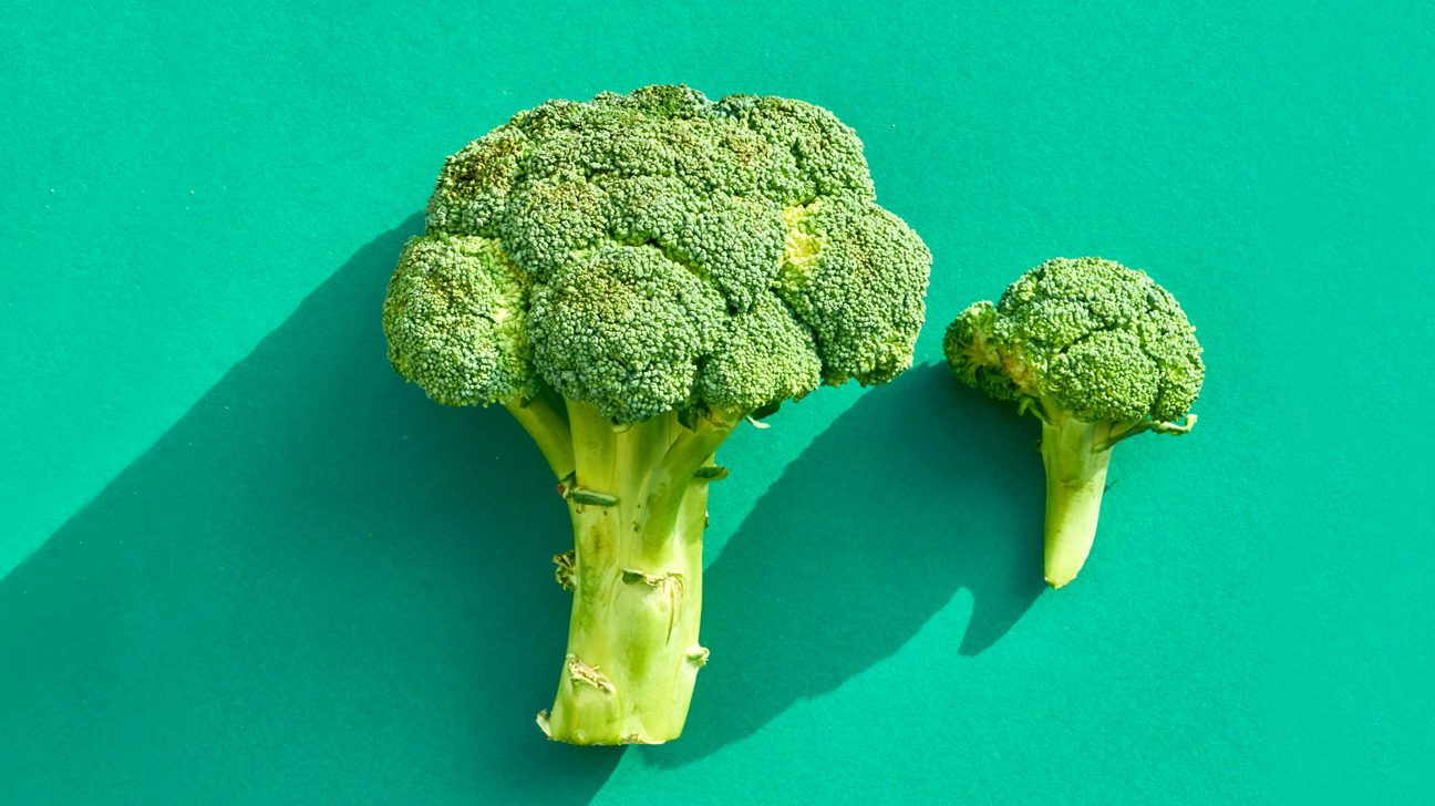 16 High-Fiber Foods and Recipes That’ll Make You Want to Eat Them