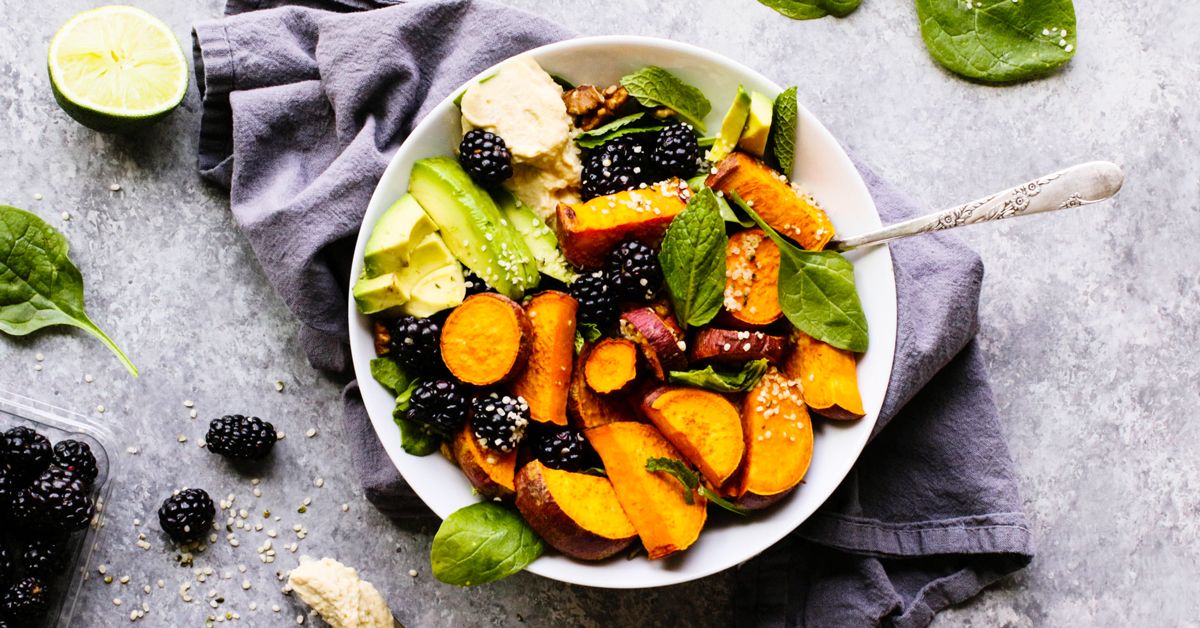 5 Breakfast Salad Ideas You Might Love to Start Your Day