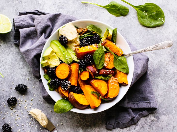 5 Breakfast Salad Ideas You Might Love to Start Your Day