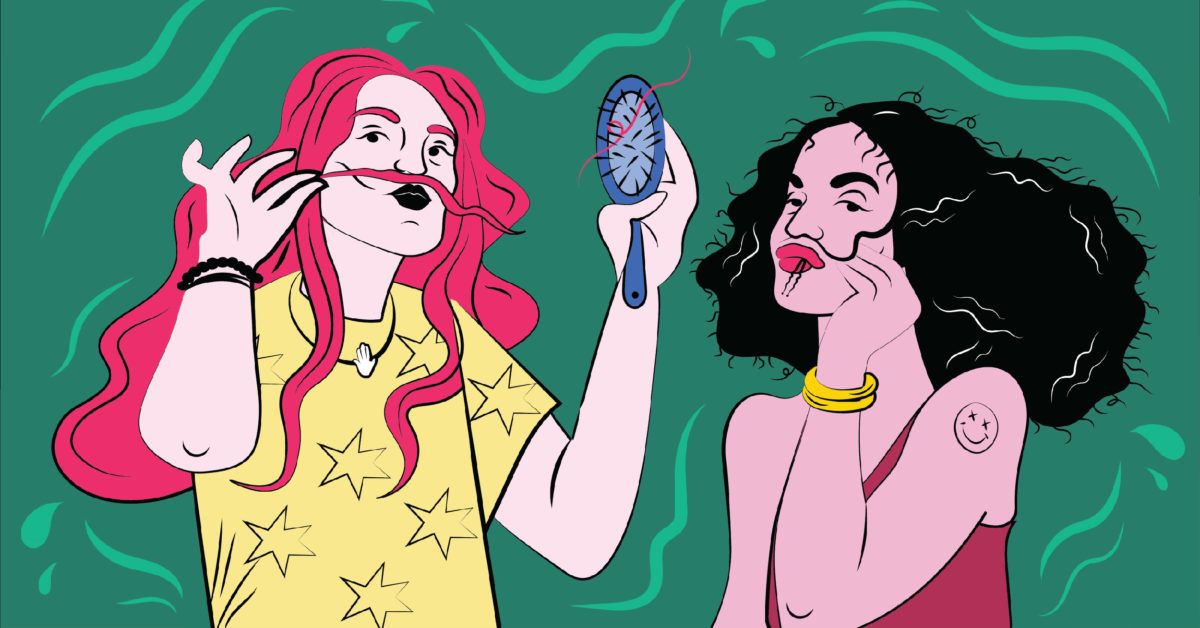 Wet Styling Tips for Every Hair Type: Fine, Thick, Curly & More